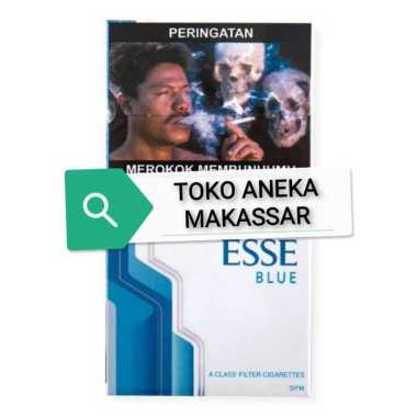 Jual Esse Biru Murah - Update Harga Grosir Hari Ini | Blibli