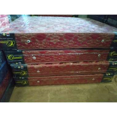 Jual Springbed Guhdo Ruby Latex ukuran 120x200 di Seller Festival ...