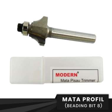 Jual Mata Profil Beading Original Murah - Harga Diskon Desember 2022 ...