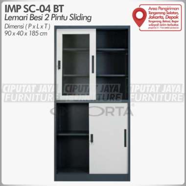 Jual Importa Filling Cabinet Original Murah - Harga Diskon Januari 2023 ...