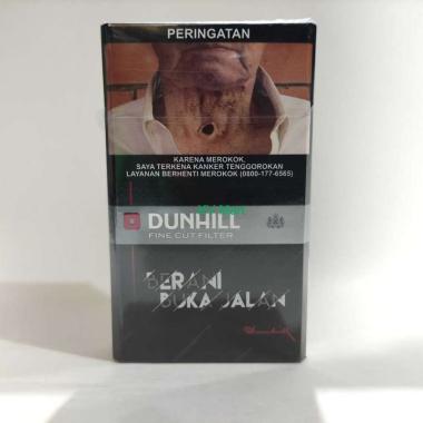 Jual Rokok Dunhil Hitam Termurah - Harga Grosir Terupdate Hari Ini | Blibli