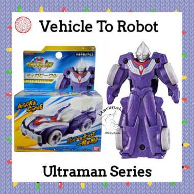 Jual Ultraman 10 Kardus 1 Original Harga Termurah Oktober 2022 | Blibli