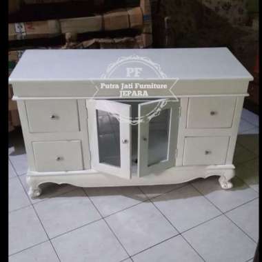Jual Bupet Meja Tv Original Murah - Harga Diskon Agustus 2023 | Blibli.com