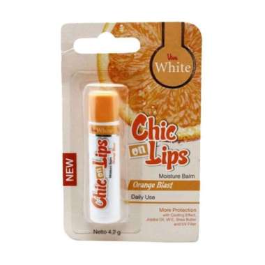 Viva Chic On Lips Lengkap Harga Terbaru Desember 2022 | Blibli