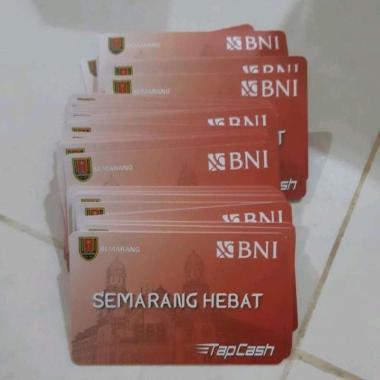 Jual Kartu Tapcash Bni Edisi - Harga Termurah Dan Terbaru Di 2022 | Blibli