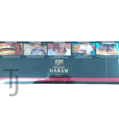 Jual Rokok Gudang Garam Hitam Termurah - Harga Grosir Terupdate Hari ...