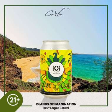 Jual Brut Beer Termurah - Harga Grosir Terupdate Hari Ini | Blibli