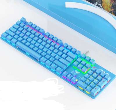Jual Keyboard Gaming Mechanical Aula Original Murah - Harga Diskon ...