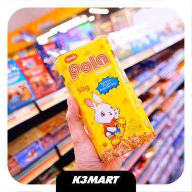 Jual Pola Snack Hexabox Terbaru - Harga Promo Oktober 2023 | Blibli