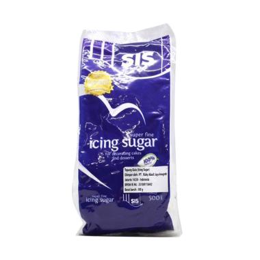 Jual Gula Tepung 500 Termurah - Harga Grosir Terupdate Hari Ini | Blibli