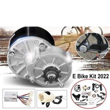 Jual Sepeda Listrik Rakitan Lengkap Terbaik Oktober 2023 - Harga Murah ...