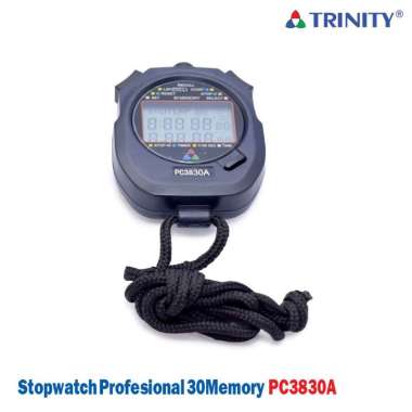 Jual Stopwatch Laboratorium Original Terbaru - Harga Promo Murah ...
