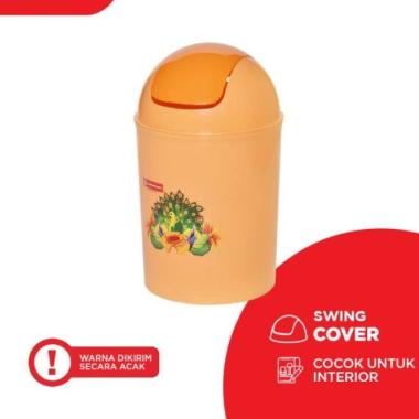 Jual Tong Sampah Plastik Maspion Original Murah - Harga Diskon November 2022 | Blibli.com