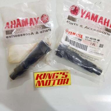 Harga Busi Motor Yamaha Jupiter 💯 Terbaru, Spesifikasi, & Kredit Juni 2026