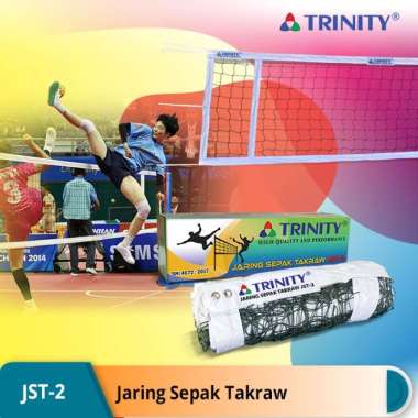 Jual Tiang Takraw Original Terbaru - Harga Promo Murah Juli 2024 | Blibli