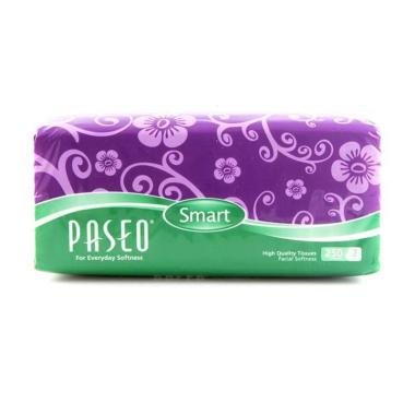 Jual Passeo Smart Facial Tissue 250 Murah - Update Harga Grosir Hari ...