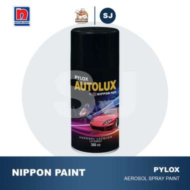 Jual Warna Cat Pylox Nippon Paint Original Murah - Harga Diskon ...