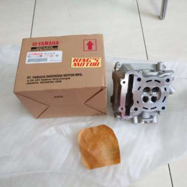 Harga Blok Head Aerox 💯 Terbaru, Spesifikasi, & Kredit Juni 2026