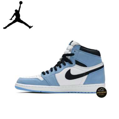 Jual Sepatu Nike Pria Warna Biru Terbaik Mei 2022 - Harga Murah ...