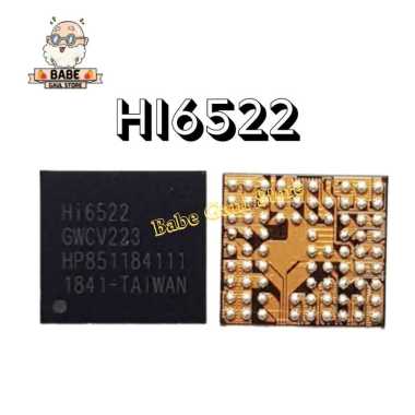 Harga Ic6522 Terbaru Agustus 2023 |BigGo Indonesia