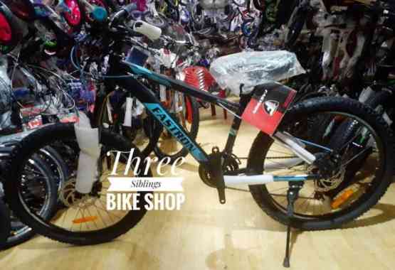 Jual Sepeda Gunung 24 Inch Suspensi Original Terbaru - Harga Promo Murah Desember 2022 | Blibli