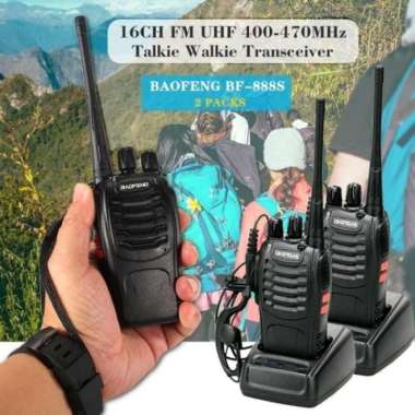 Jual Paket Radio Panggil Ht Original Murah - Harga Diskon Desember 2022 ...