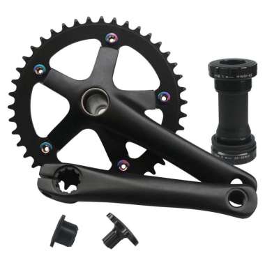 Jual Crank Set Sepeda 2 Speed Terlengkap & Original - Harga Murah ...