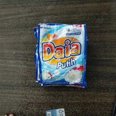 Jual Daia Detergent Renceng Termurah - Harga Grosir Terupdate Hari Ini ...