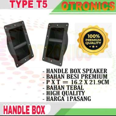 Jual Handle Bok Speaker Original, Murah & Diskon Desember 2022 | Blibli