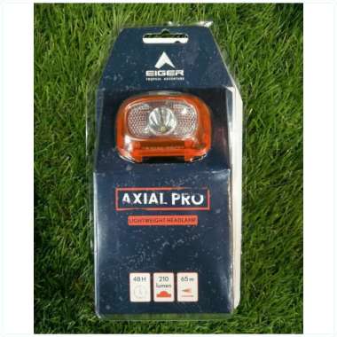 Jual Eiger Axial Pro Original Terbaru - Harga Promo Murah Maret 2023 ...