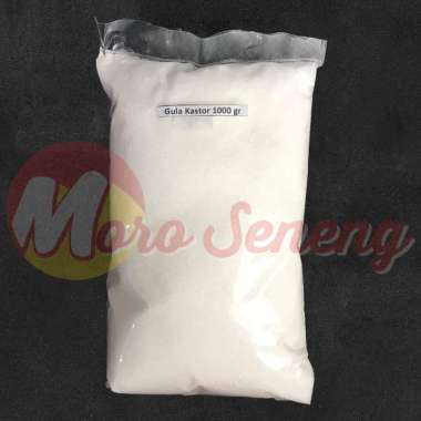 Jual Gula Castor 1 Kg Termurah - Harga Grosir Terupdate Hari Ini | Blibli