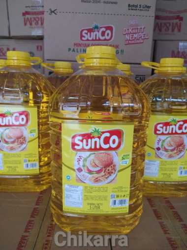 Jual Sunco Botol Karton Termurah - Harga Grosir Terupdate Hari Ini | Blibli