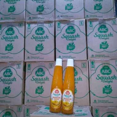 Jual Sirop Abc Squash 1 Dus Termurah - Harga Grosir Terupdate Hari Ini ...