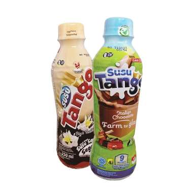 Jual Susu Botol Tango Termurah - Harga Grosir Terupdate Hari Ini | Blibli