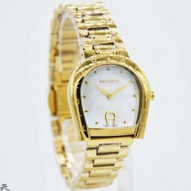 Jual Jam Tangan Aigner Wanita Original Original & Branded - Harga ...