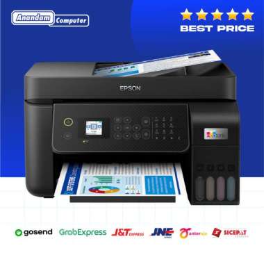 Epson L5290 - Harga Terbaru Januari 2026