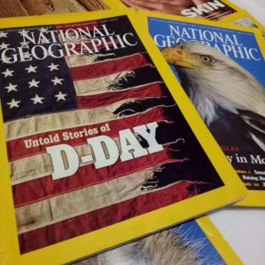 Jual Majalah English Terlengkap - Harga Murah Juni 2022 | Blibli