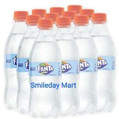 Jual Fanta Air Soda Water 250 Ml Termurah - Harga Grosir Terupdate Hari ...