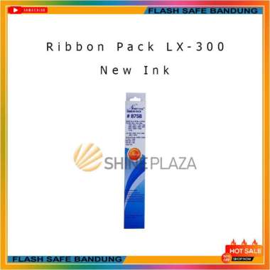 Jual Refill Pita Printer Epson Lx 310 Original Murah - Harga Diskon ...