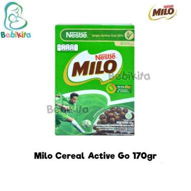 Jual Milo Cereal Box Termurah - Harga Grosir Terupdate Hari Ini | Blibli
