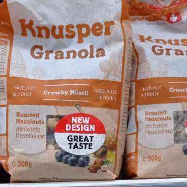 Harga Knusper Terbaru Juli 2023 |BigGo Indonesia