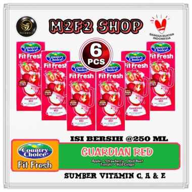 Jual Country Choice Fit Fresh Murah - Update Harga Grosir Hari Ini | Blibli