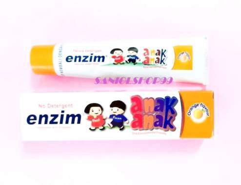 Jual Pasta Gigi Anak Aman Tertelan Pilihan Terlengkap Agustus 2022 | Blibli