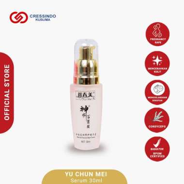 Yu Chun Mei Day Lengkap Harga Terbaru Juli 2022 | Blibli