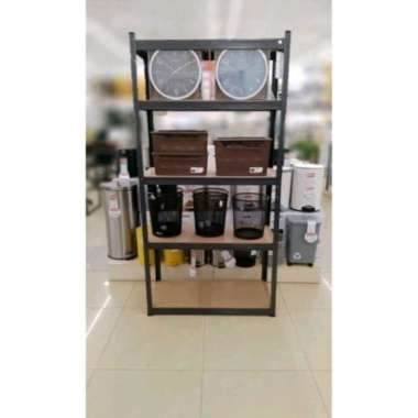 Jual rak display rak dagangan informa jodan di Seller G.S Furniture ...