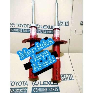 Jual Shockbreaker Depan Vios Gen 3 Terbaru Dengan Harga Termurah Di 2022 | Blibli