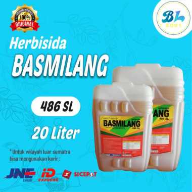 Jual Racun Rumput Basmilang Original Murah - Harga Diskon Maret 2023 ...