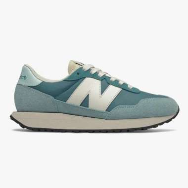 Jual Sepatu Sneakers New Balance 237 Deep Sea Original Terbaru - Harga ...