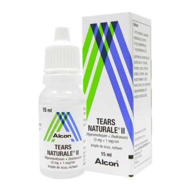 Artificial Tears Lengkap Harga Terbaru September 2022 | Blibli