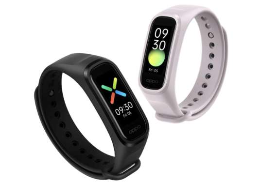 Oppo Band - Harga dan Spesifikasi Terbaru Juni 2024